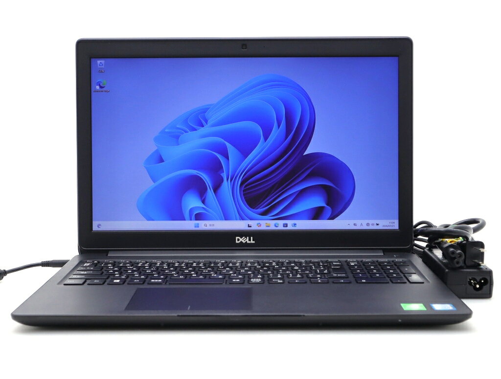 商品情報 No.564260764メーカーDELL商品名 型番・型名Latitude 3500仕様■基本スペック　・CPU：Core i7-8565U 1.8GHz(4コア8スレッド)　・メモリ：8GB(8GBx1枚(空きスロットx1))　...