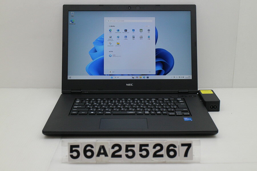 商品情報 No.56A255267メーカーNEC商品名 型番・型名PC-VKM44XZFB※PC-VKM44XDFHBTBWEWZY仕様■基本スペック　・CPU：Corei5 1145G7 2.6GHz(4コア8スレッド)　・メモリ：819...