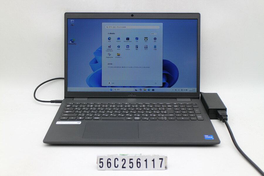 商品情報 No.56C256117メーカーDELL商品名 型番・型名Latitude 3520仕様■基本スペック　・CPU：Corei7 1165G7 2.8GHz(4コア8スレッド)　・メモリ：16384MB(16GB×1枚(空きスロット...