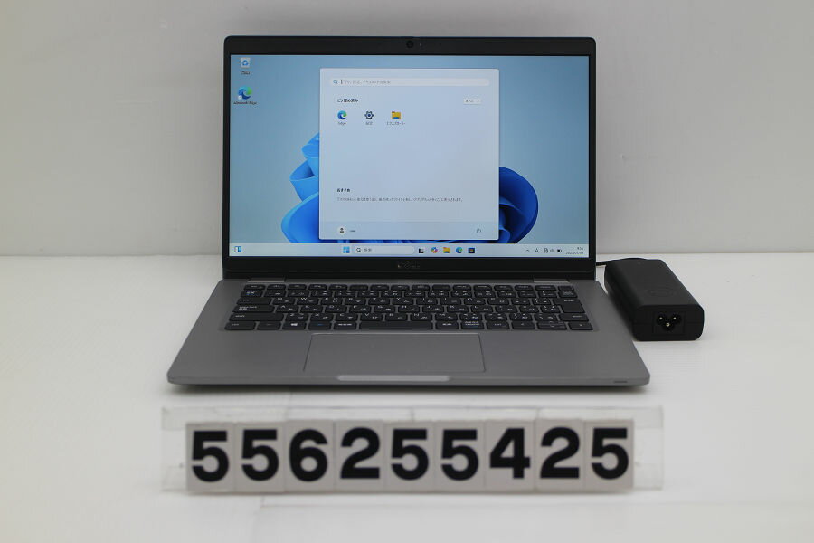 商品情報 No.556255425メーカーDELL商品名 型番・型名Latitude 5320仕様■基本スペック　・CPU：Croe i5 1145G7 2.6GHz(4コア8スレッド)　・メモリ：8192MB(変更不可)　・HDD：256...