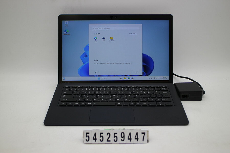 商品情報 No.545259447メーカーdynabook商品名 型番・型名dynabook D83/DR※A6D3DRF84181仕様■基本スペック　・CPU：Corei5 8250U 1.6GHz(4コア8スレッド)　・メモリ：8192...