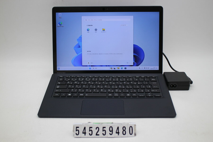 商品情報 No.545259480メーカーdynabook商品名 型番・型名dynabook D83/DR※A6D3DRF84181仕様■基本スペック　・CPU：Corei5 8250U 1.6GHz(4コア8スレッド)　・メモリ：8192...