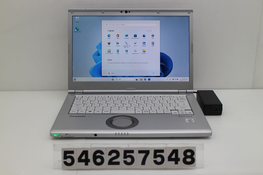 商品情報 No.546257548メーカーPanasonic商品名 型番・型名CF-LV9RDQVS仕様■基本スペック　・CPU：Corei5 10310U 1.7GHz(4コア8スレッド)　・メモリ：16384MB(変更不可)　・HDD：...