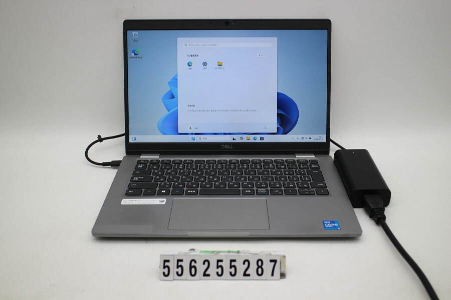 商品情報 No.556255287メーカーDELL商品名 型番・型名Latitude 5320仕様■基本スペック　・CPU：Croe i5 1145G7 2.6GHz(4コア8スレッド)　・メモリ：8192MB(変更不可)　・HDD：256...
