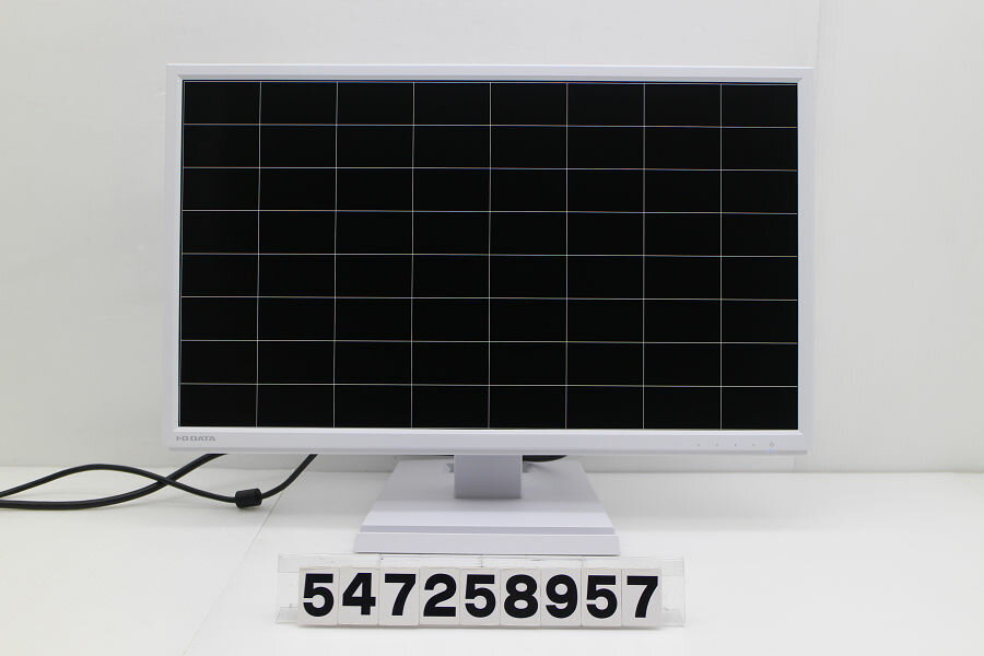 商品情報 No.547258957メーカーIO DATA商品名 型番・型名LCD-MF224EDW仕様■基本スペック　・モニタサイズ：21.5インチ　・モニタタイプ：ワイド　・解像度(規格)：FHD(1920x1080)　・入力端子：DVI...