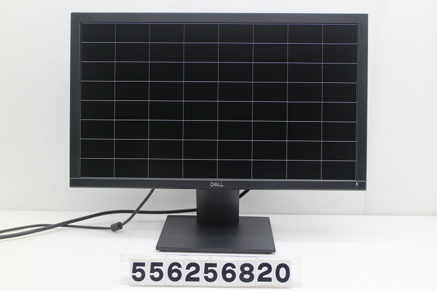 商品情報 No.556256820メーカーDELL商品名 型番・型名E2221HN仕様■基本スペック　・モニタサイズ：21.5インチ　・モニタタイプ：ワイド　・解像度(規格)：FHD(1920x1080)　・入力端子：HDMIx1/VGAx...