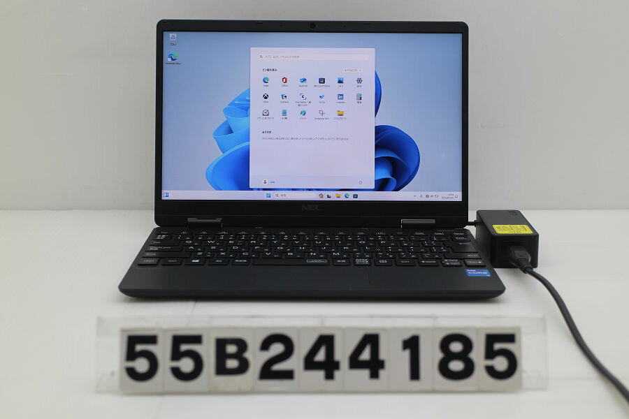 商品情報 No.55B244185メーカーNEC商品名 型番・型名PC-VKT40CZG9※PC-VKT40CGGHC89ZEZAY仕様■基本スペック　・CPU：Corei5 1130G7 1.1GHz(4コア8スレッド)　・メモリ：819...