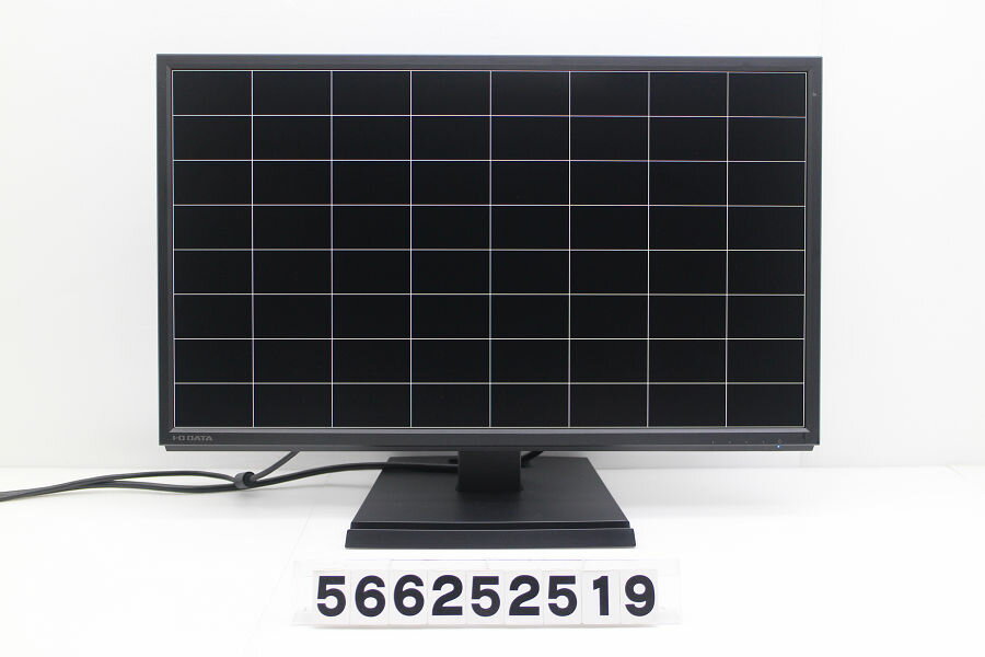 商品情報 No.566252519メーカーIO DATA商品名 型番・型名LCD-DF241EDB仕様■基本スペック　・モニタサイズ：23.8インチ　・モニタタイプ：ワイド　・解像度(規格)：FHD(1920x1080)　・入力端子：D-S...