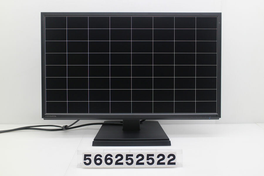 商品情報 No.566252522メーカーIO DATA商品名 型番・型名LCD-DF241EDB仕様■基本スペック　・モニタサイズ：23.8インチ　・モニタタイプ：ワイド　・解像度(規格)：FHD(1920x1080)　・入力端子：D-S...