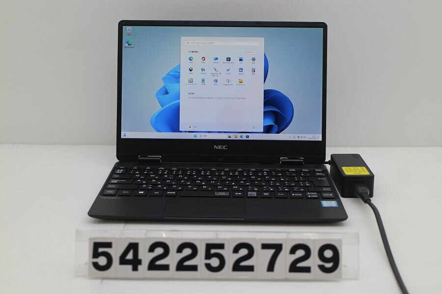 商品情報 No.542252729メーカーNEC商品名 型番・型名PC-VKT13HG76454※PC-VKT13HG7HC34ZDZBY仕様■基本スペック　・CPU：Corei5 8200Y 1.3GHz(2コア4スレッド)　・メモリ：4...