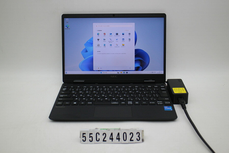 商品情報 No.55C244023メーカーNEC商品名 型番・型名PC-VKT40CZG9※PC-VKT40CGGHC89ZEZAY仕様■基本スペック　・CPU：Corei5 1130G7 1.1GHz(4コア8スレッド)　・メモリ：819...