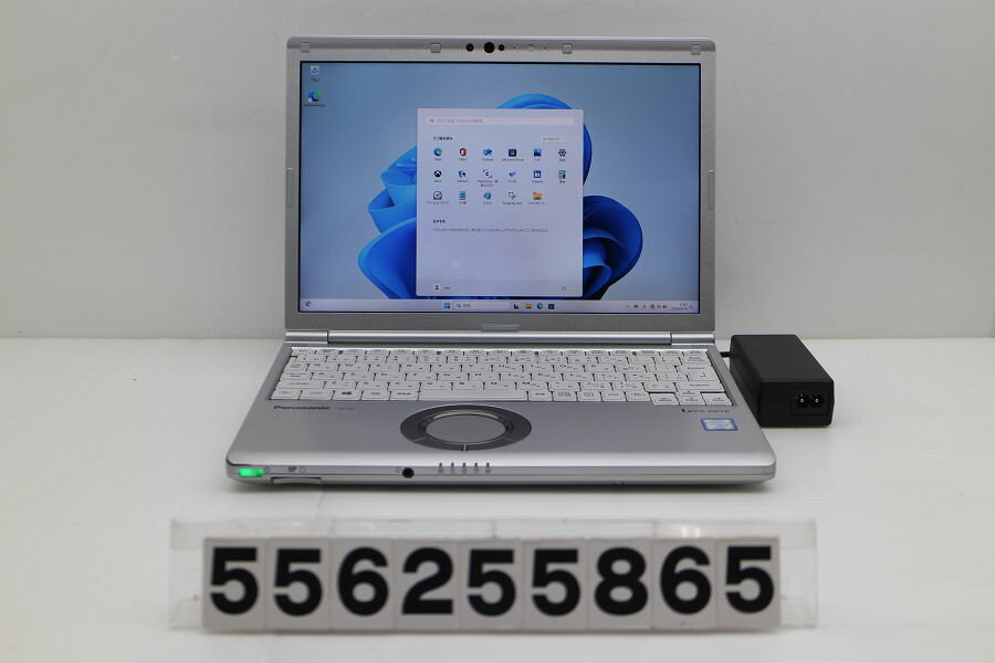 商品情報 No.556255865メーカーPanasonic商品名 型番・型名CF-SV7RDCVS仕様■基本スペック　・CPU：Corei5 8350U 1.7GHz(4コア8スレッド)　・メモリ：8192MB(変更不可)　・HDD：25...