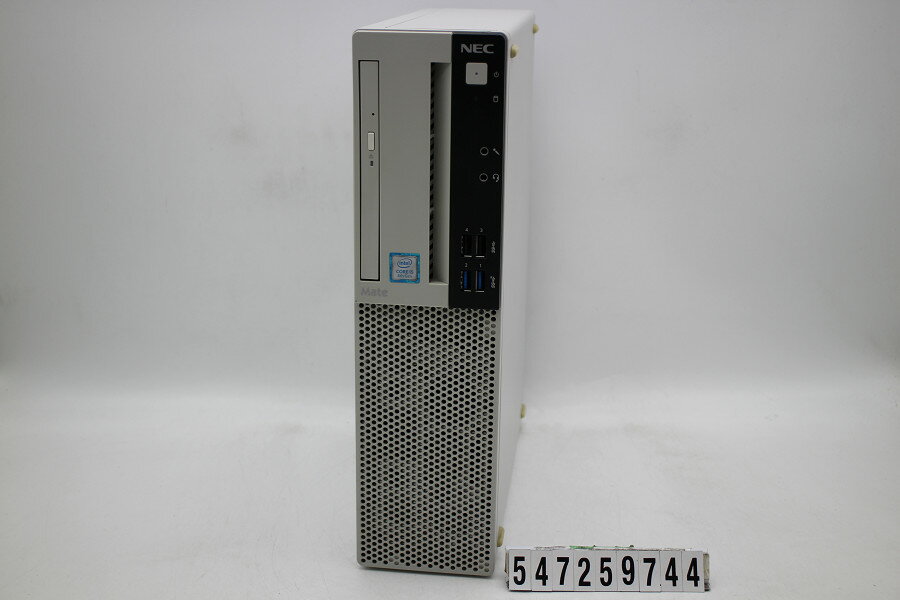 商品情報 No.547259744メーカーNEC商品名 型番・型名PC-MRM28LZGACZ4仕様■基本スペック　・CPU：Corei5 8400 2.8GHz(6コア6スレッド)　・メモリ：8192MB(4GB×2枚(空きスロットなし)...