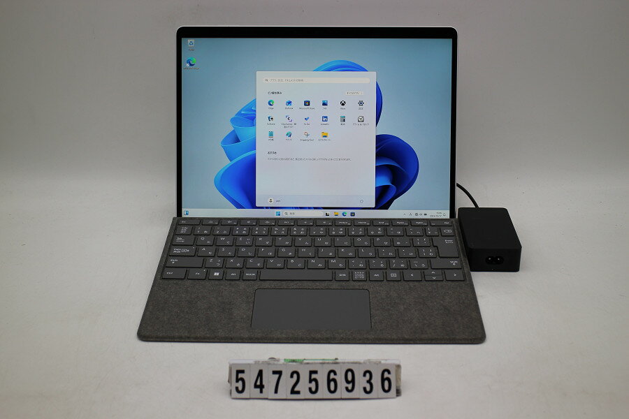 商品情報 No.547256936メーカーMicrosoft商品名 型番・型名Surface Pro 9 256GB※2038仕様■基本スペック　・CPU：Corei5 1245U 2.5GHz(10コア12スレッド)　・メモリ：8192M...