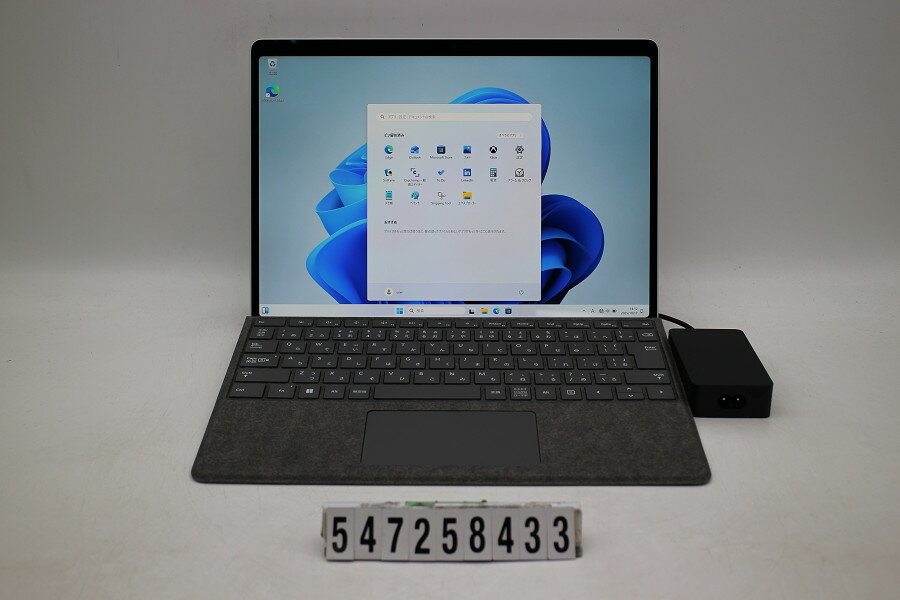 商品情報 No.547258433メーカーMicrosoft商品名 型番・型名Surface Pro 10 for Business 256GB※2079仕様■基本スペック　・CPU：Core Ultra 5 135U 2.1GHz(12コ...