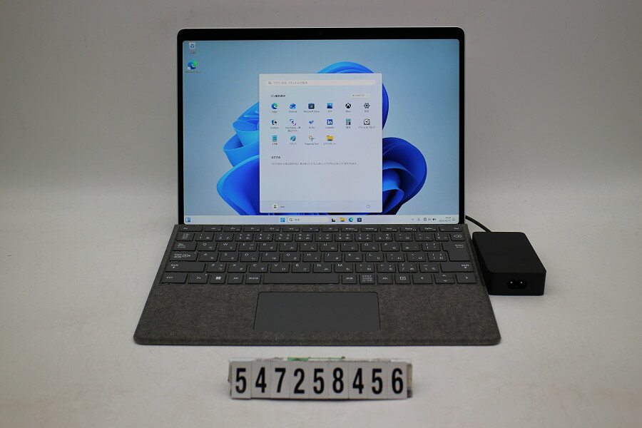 商品情報 No.547258456メーカーMicrosoft商品名 型番・型名Surface Pro 10 for Business 256GB※2079仕様■基本スペック　・CPU：Core Ultra 5 135U 2.1GHz(12コ...