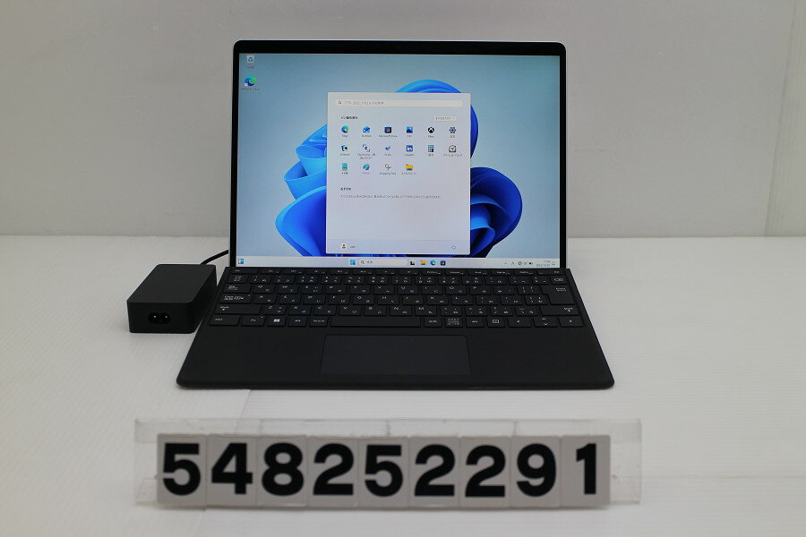商品情報 No.548252291メーカーMicrosoft商品名 型番・型名Surface Pro 9 256GB※2038仕様■基本スペック　・CPU：Corei5 1245U 2.5GHz(10コア12スレッド)　・メモリ：8192M...