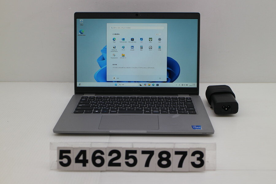 商品情報 No.546257873メーカーDELL商品名 型番・型名Latitude 5320仕様■基本スペック　・CPU：Corei5 1145G7 2.6GHz(4コア8スレッド)　・メモリ：8192MB(変更不可)　・HDD：256G...