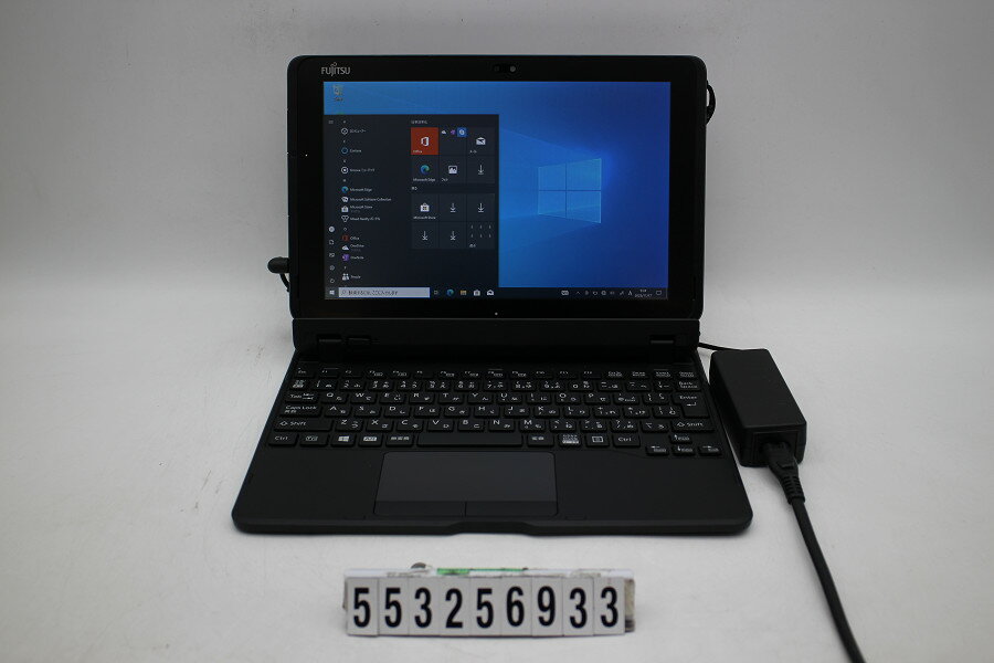 商品情報 No.553256933メーカー富士通商品名 型番・型名ARROWS Tab Q508/SE※FARQ18011仕様■基本スペック　・CPU：Atom X7 Z8700 1.6GHz(4コア4スレッド)　・メモリ：4096MB(変...