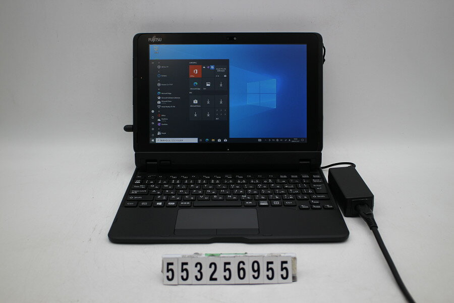 商品情報 No.553256955メーカー富士通商品名 型番・型名ARROWS Tab Q508/SE※FARQ18011仕様■基本スペック　・CPU：Atom X7 Z8700 1.6GHz(4コア4スレッド)　・メモリ：4096MB(変...