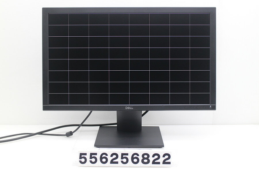 商品情報 No.556256822メーカーDELL商品名 型番・型名E2221HN仕様■基本スペック　・モニタサイズ：21.5インチ　・モニタタイプ：ワイド　・解像度(規格)：FHD(1920x1080)　・入力端子：HDMIx1/VGAx...
