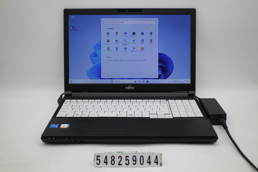 商品情報 No.548259044メーカー富士通商品名 型番・型名LIFEBOOK A5511/HX※FMVA9205FP仕様■基本スペック　・CPU：Corei5 1135G7 2.4GHz(4コア8スレッド)　・メモリ：16384MB(...