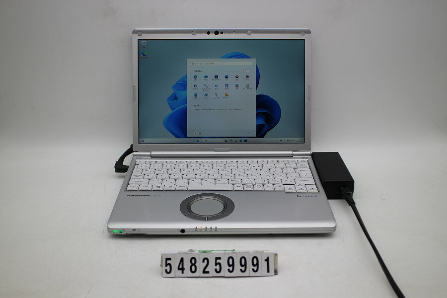 商品情報 No.548259991メーカーPanasonic商品名 型番・型名CF-SV8RDCVS仕様■基本スペック　・CPU：Corei5 8365U 1.6GHz(4コア8スレッド)　・メモリ：8192MB(変更不可)　・HDD：25...