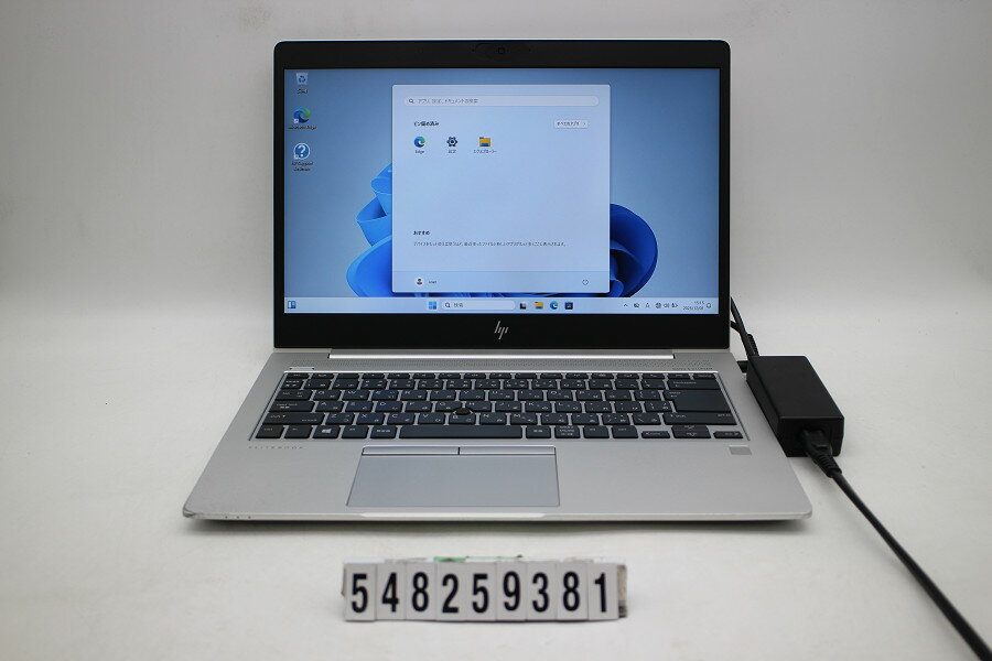 商品情報 No.548259381メーカーhp商品名 型番・型名EliteBook 745 G6※8MM57PA#ABJ仕様■基本スペック　・CPU：AMD Ryzen 3 PRO 3300U 2.1GHz(4コア4スレッド)　・メモリ：8...