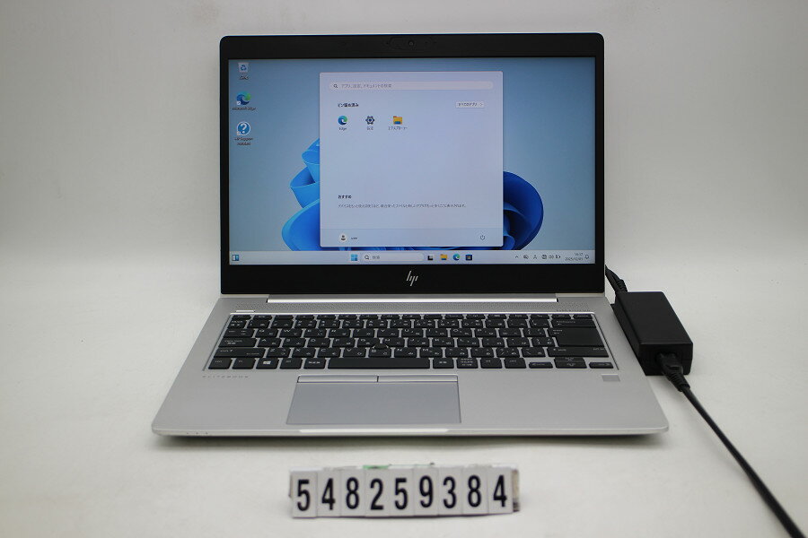商品情報 No.548259384メーカーhp商品名 型番・型名EliteBook 745 G6※8MM57PA#ABJ仕様■基本スペック　・CPU：AMD Ryzen 3 PRO 3300U 2.1GHz(4コア4スレッド)　・メモリ：8...