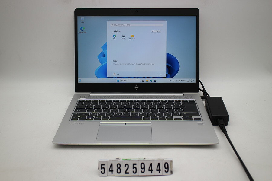 商品情報 No.548259449メーカーhp商品名 型番・型名EliteBook 745 G6※8MM57PA#ABJ仕様■基本スペック　・CPU：AMD Ryzen 3 PRO 3300U 2.1GHz(4コア4スレッド)　・メモリ：8...