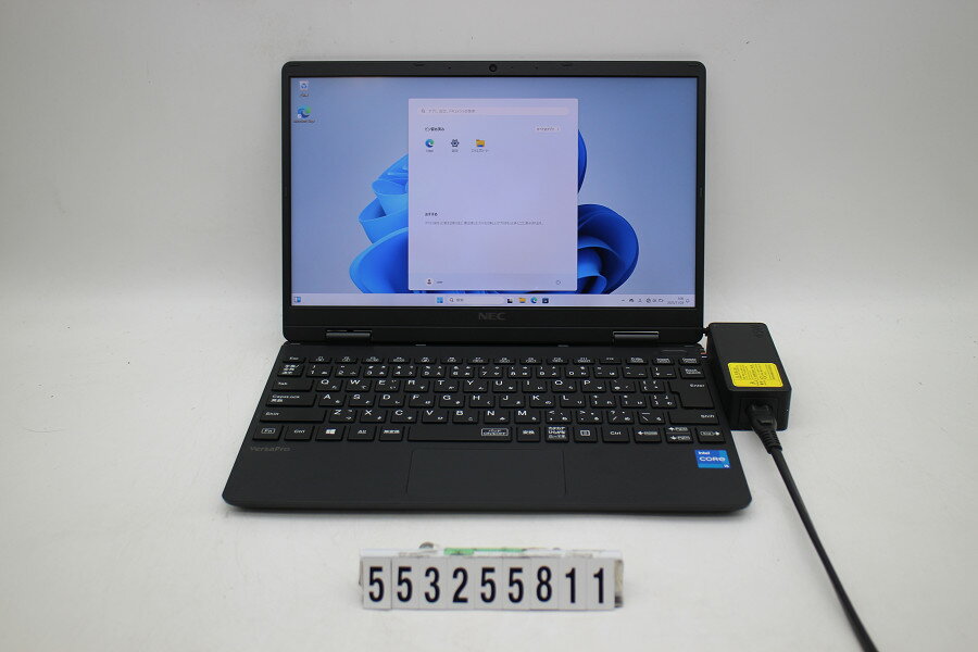 商品情報 No.553255811メーカーNEC商品名 型番・型名PC-VKT40CZG9※PC-VKT40CGGHC89ZEZAY仕様■基本スペック　・CPU：Corei5 1130G7 1.1GHz(4コア8スレッド)　・メモリ：819...