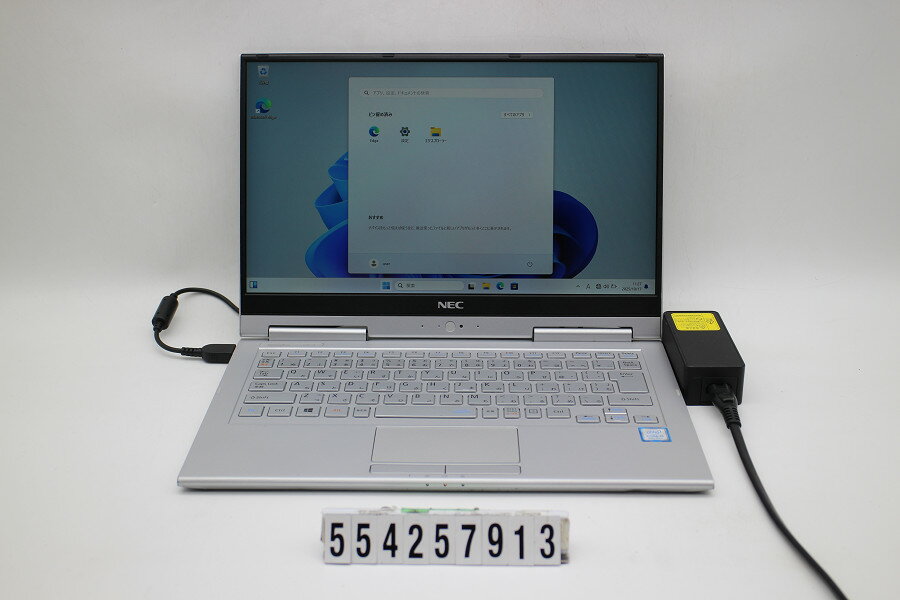 商品情報 No.554257913メーカーNEC商品名 型番・型名PC-VKT16GWG4※PC-VKT16GWGHC34ZNZZY仕様■基本スペック　・CPU：Corei5 8250U 1.6GHz(4コア8スレッド)　・メモリ：8192...