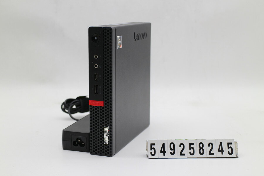 商品情報 No.549258245メーカーLenovo商品名 型番・型名ThinkCentre M715q-1※11A4CTO1WW仕様■基本スペック　・CPU：Ryzen 5 PRO 3400GE 3.3GHz(4コア8スレッド)　・メモ...