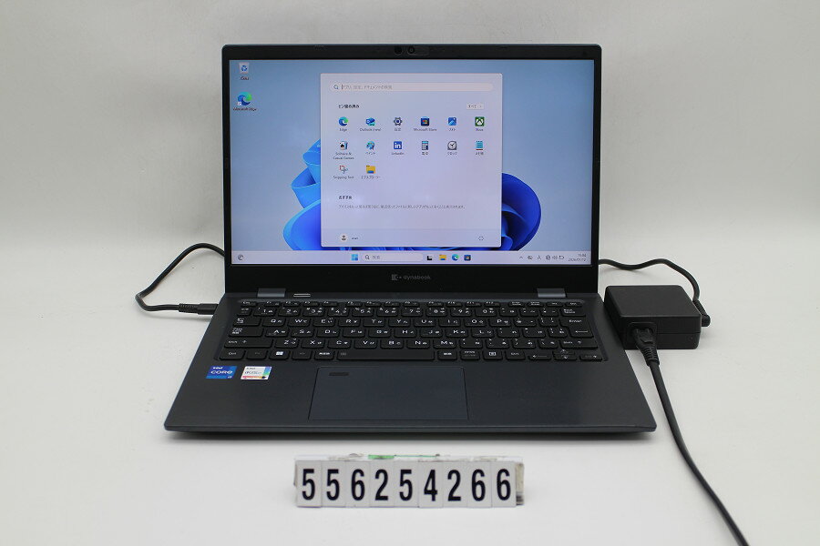 商品情報 No.556254266メーカーDynabook商品名 型番・型名dynabook G83/HS※A6G9HSEAH621仕様■基本スペック　・CPU：Corei7 1165G7 2.8GHz(4コア8スレッド)　・メモリ：163...