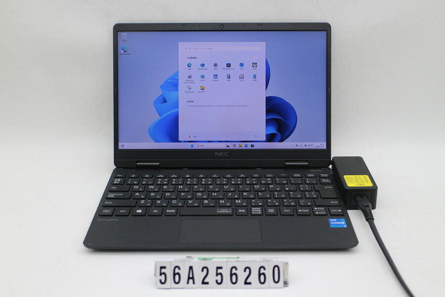 商品情報 No.56A256260メーカーNEC商品名 型番・型名PC-VKT40CZG9※PC-VKT40CGGHC89ZEZZZ仕様■基本スペック　・CPU：Corei5 1130G7 1.1GHz(4コア8スレッド)　・メモリ：819...