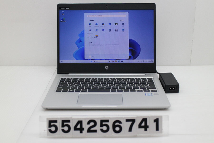 商品情報 No.554256741メーカーhp商品名 型番・型名ProBook 430 G6※5JC13AV仕様■基本スペック　・CPU：Corei3 8145U 2.1GHz(2コア4スレッド)　・メモリ：8192MB(8GB×1枚(空き...