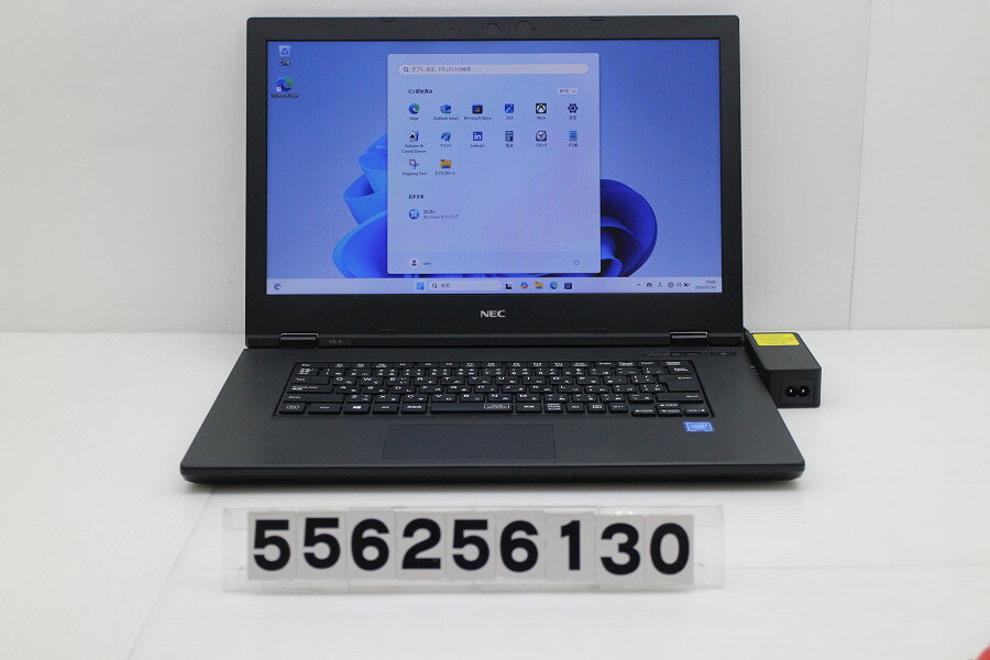 商品情報 No.556256130メーカーNEC商品名 型番・型名PC-VKE19AAG9※PC-VKE19AAGHXT9SEWZ1仕様■基本スペック　・CPU：Celeron 5205U 1.9GHz(2コア2スレッド)　・メモリ：819...