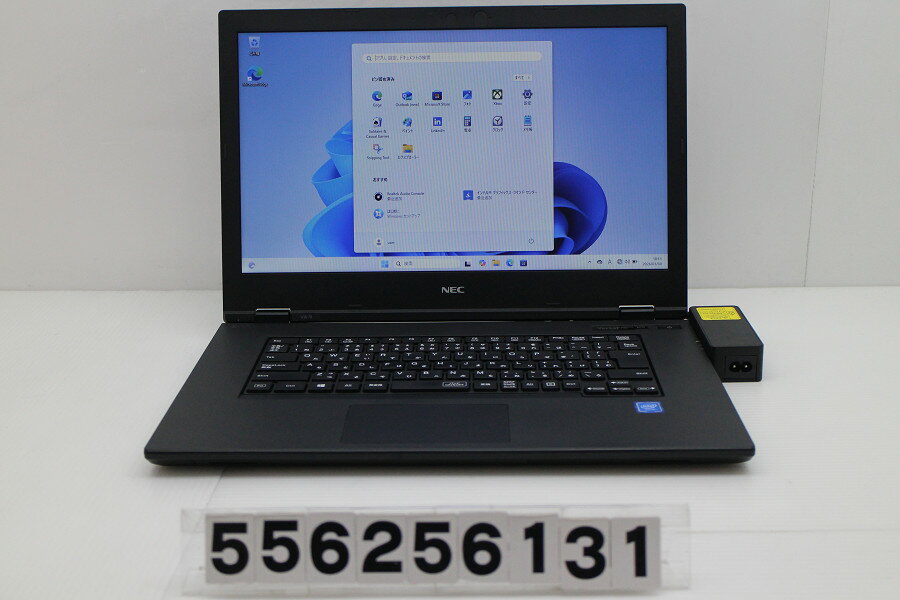 商品情報 No.556256131メーカーNEC商品名 型番・型名PC-VKE19AAG9※PC-VKE19AAGHXT9SEWZ1仕様■基本スペック　・CPU：Celeron 5205U 1.9GHz(2コア2スレッド)　・メモリ：819...