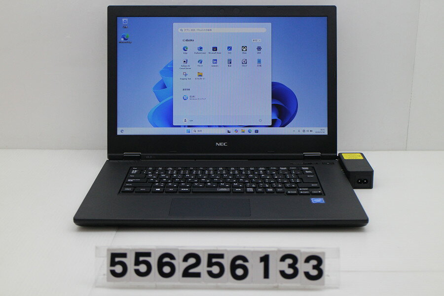 商品情報 No.556256133メーカーNEC商品名 型番・型名PC-VKE19AAG9※PC-VKE19AAGHXT9SEWZ1仕様■基本スペック　・CPU：Celeron 5205U 1.9GHz(2コア2スレッド)　・メモリ：819...