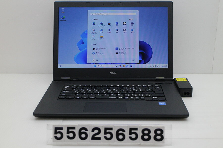 商品情報 No.556256588メーカーNEC商品名 型番・型名PC-VKE19AAG9※PC-VKE19AAGHXT9SEWZ1仕様■基本スペック　・CPU：Celeron 5205U 1.9GHz(2コア2スレッド)　・メモリ：819...