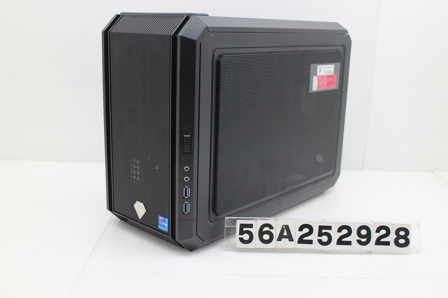 商品情報 No.56A252928メーカーTSUKUMO商品名 型番・型名G-GEAR mini GI7J-D212/T仕様■基本スペック　・CPU：Corei7 11700 2.5GHz(8コア16スレッド)　・メモリ：32768MB(1...