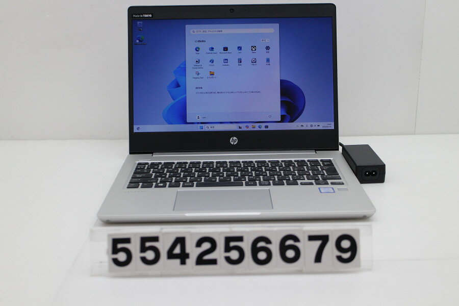 商品情報 No.554256679メーカーhp商品名 型番・型名ProBook 430 G6※5JC13AV仕様■基本スペック　・CPU：Corei3 8145U 2.1GHz(2コア4スレッド)　・メモリ：8192MB(8GB×1枚(空き...