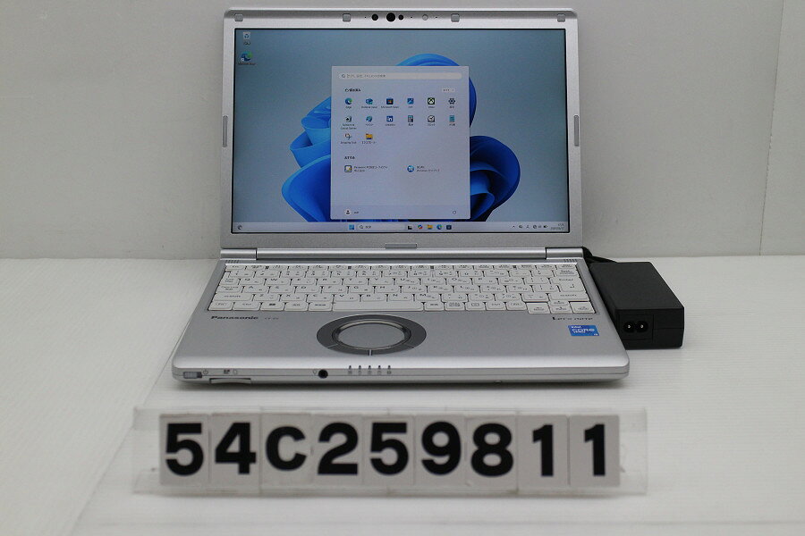 商品情報 No.54C259811メーカーPanasonic商品名 型番・型名CF-SV1RDEKS仕様■基本スペック　・CPU：Corei5 1145G7 2.6GHz(4コア8スレッド)　・メモリ：8192MB(変更不可)　・HDD：2...