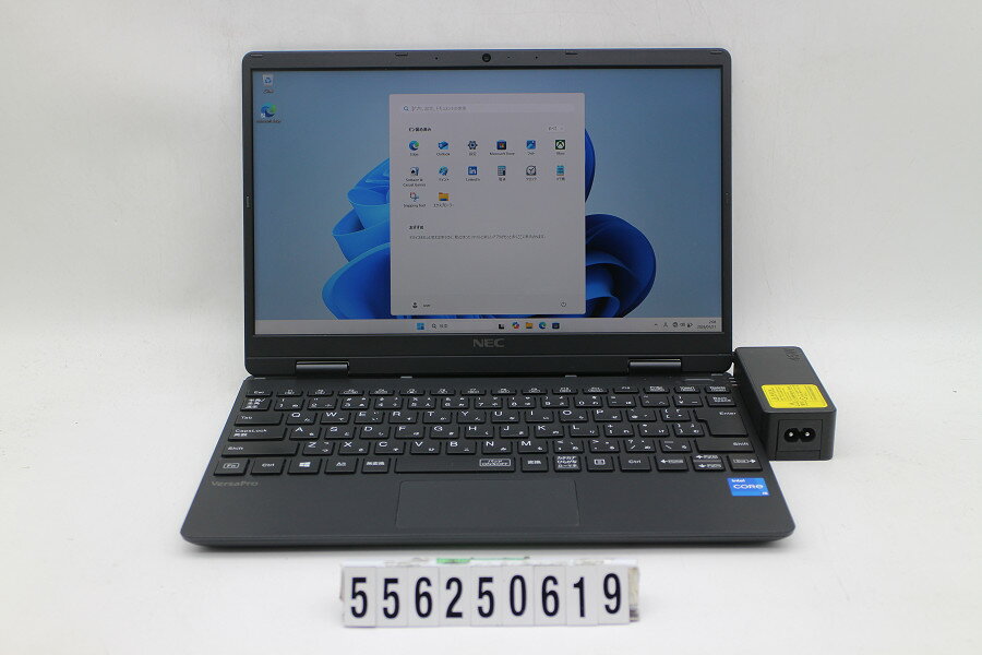 商品情報 No.556250619メーカーNEC商品名 型番・型名PC-VKT40CZG9※PC-VKT40CGGHC89ZEZAY仕様■基本スペック　・CPU：Corei5 1130G7 1.1GHz(4コア8スレッド)　・メモリ：819...