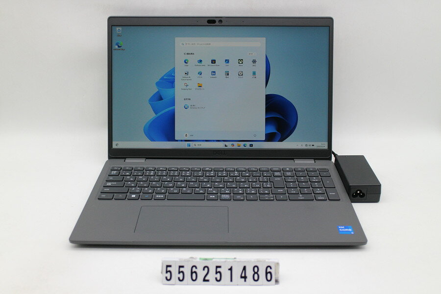 商品情報 No.556251486メーカーDELL商品名 型番・型名Latitude 3540仕様■基本スペック　・CPU：Corei5 1335U 1.3GHz(10コア12スレッド)　・メモリ：8192MB(8GB×1枚(空きスロット×...