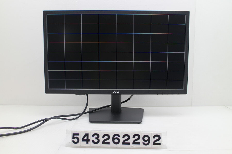 商品情報 No.543262292メーカーDELL商品名 型番・型名E2223HN仕様■基本スペック　・モニタサイズ：21.5インチ　・モニタタイプ：ワイド　・解像度(規格)：FHD(1920x1080)　・入力端子：HDMIx1/VGAx...