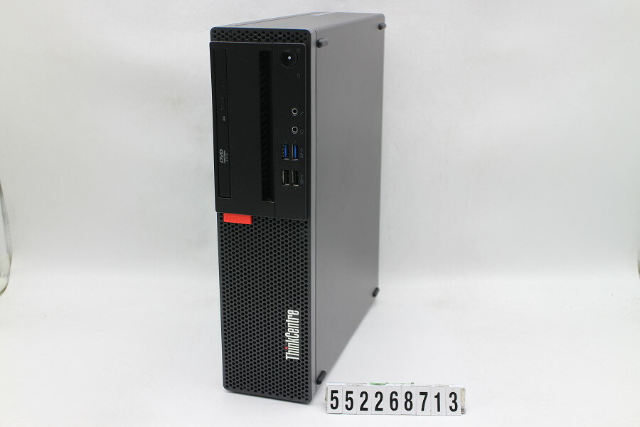 商品情報 No.552268713メーカーLenovo商品名 型番・型名ThinkCentre M75s Small※11AAS1HN00仕様■基本スペック　・CPU：Ryzen 5 PRO 3400G 3.7GHz(4コア8スレッド)　・...