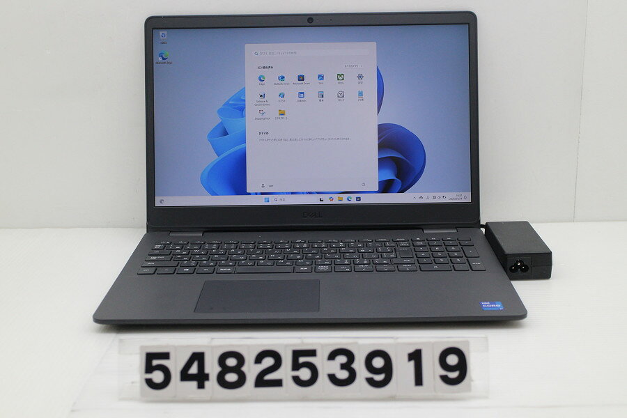 商品情報 No.548253919メーカーDELL商品名 型番・型名Inspiron 3501仕様■基本スペック　・CPU：Corei7 1165G7 2.8GHz(4コア8スレッド)　・メモリ：8192MB(8GB×1枚(空きスロット×1...