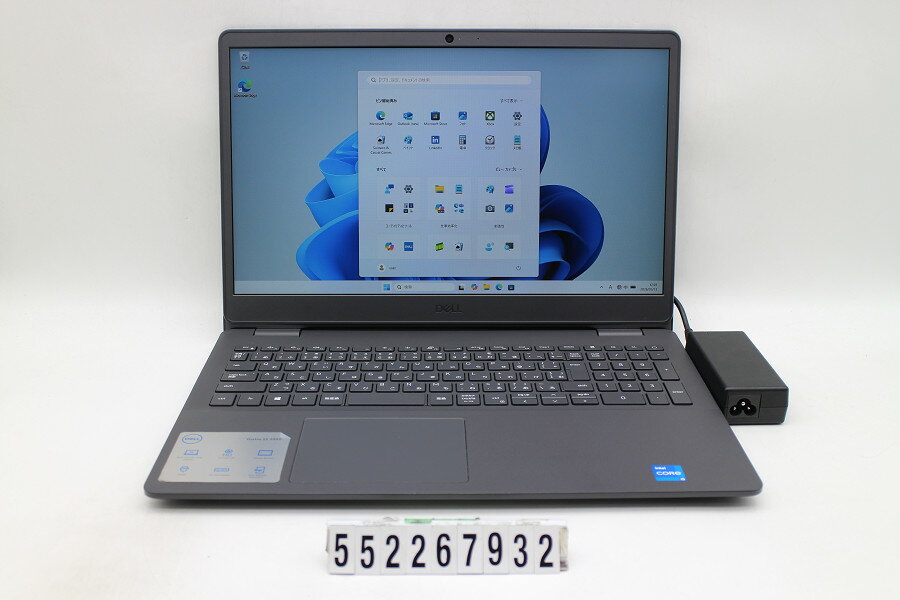 商品情報 No.552267932メーカーDELL商品名 型番・型名Vostro 3500仕様■基本スペック　・CPU：Corei5 1135G7 2.4GHz(4コア8スレッド)　・メモリ：16384MB(8GB×2枚(空きスロットなし)...