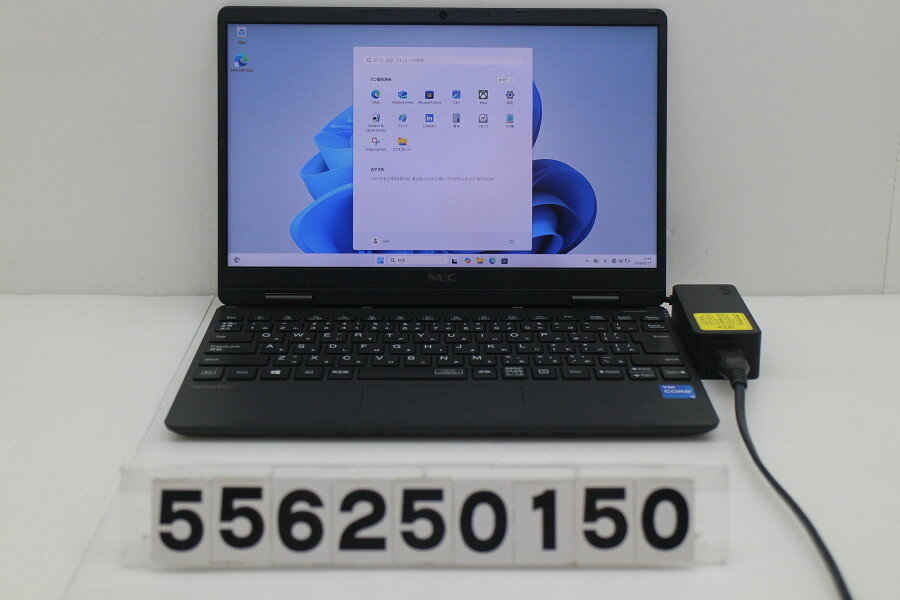 商品情報 No.556250150メーカーNEC商品名 型番・型名PC-VKT40CZG9※PC-VKT40CGGHC89ZEZAY仕様■基本スペック　・CPU：Corei5 1130G7 1.1GHz(4コア8スレッド)　・メモリ：819...